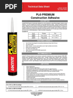 Adhesive Guide for Industry Pros | PDF | Adhesive | Materials