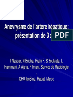 Classification de Magerl | PDF | Maladies et troubles | Causes de décès