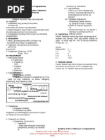 Q2 EsP 9 - Module 6 | PDF