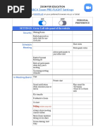 Hikvision IP Camera Comparison Selection Chart | PDF | Camera | Frame Rate