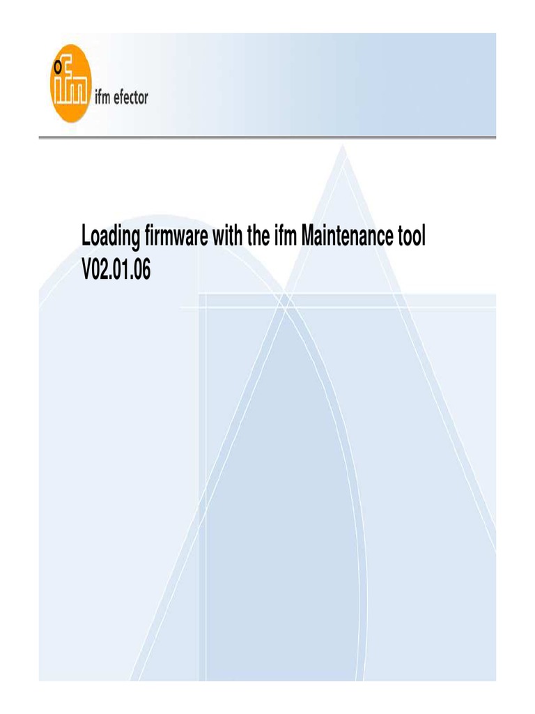 Maintenance Tool V020106 | PDF | Computers
