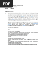 Lambang UBP Kar | PDF | Ilmu Sosial
