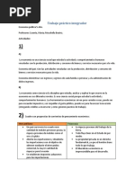 Mi Pensum | PDF | Marketing | Business