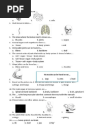 C-TPAT 7 Point Inspection Checklist | PDF | Civil Engineering ...
