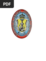 Logo de La USAC A Color | PDF