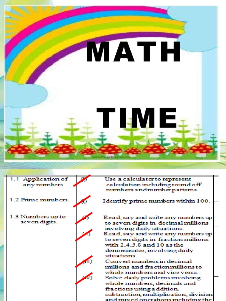 Rounding Numbers: A Guide to Estimating Quantities Through the Process ...