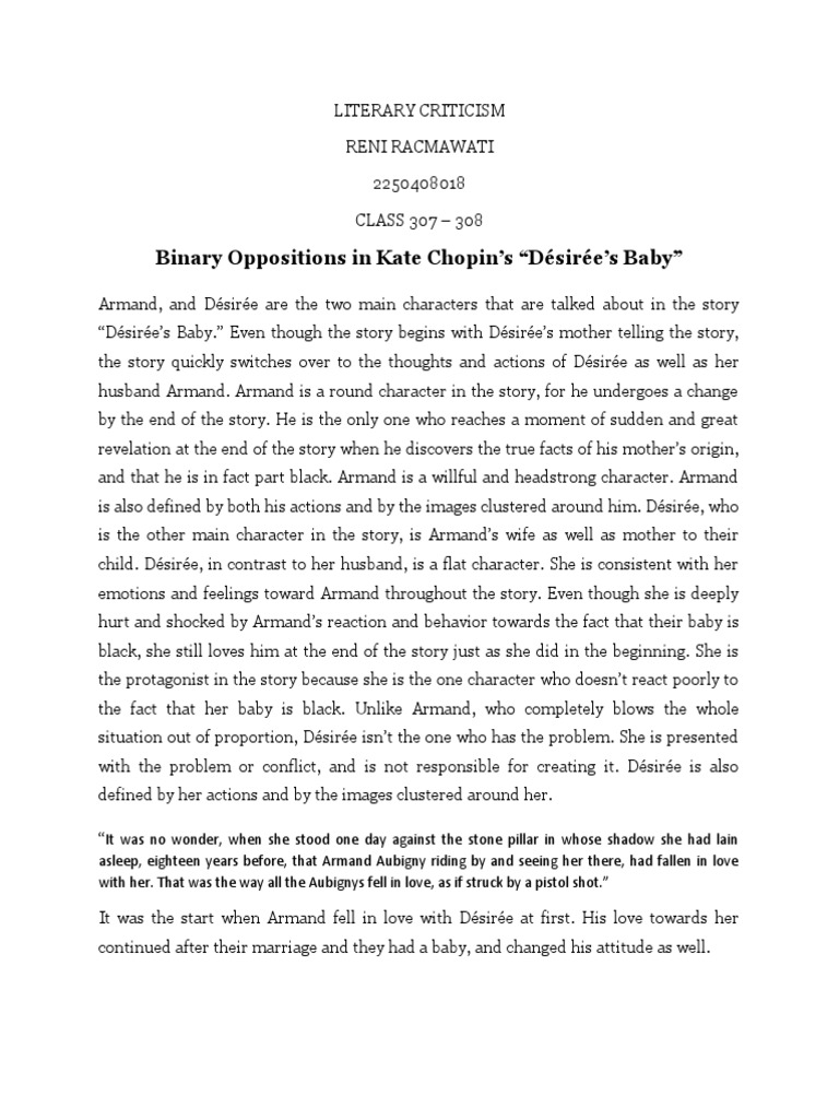 LITERARY CRITICISM Final | PDF