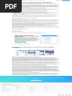 HR Template - RTWO Only | PDF