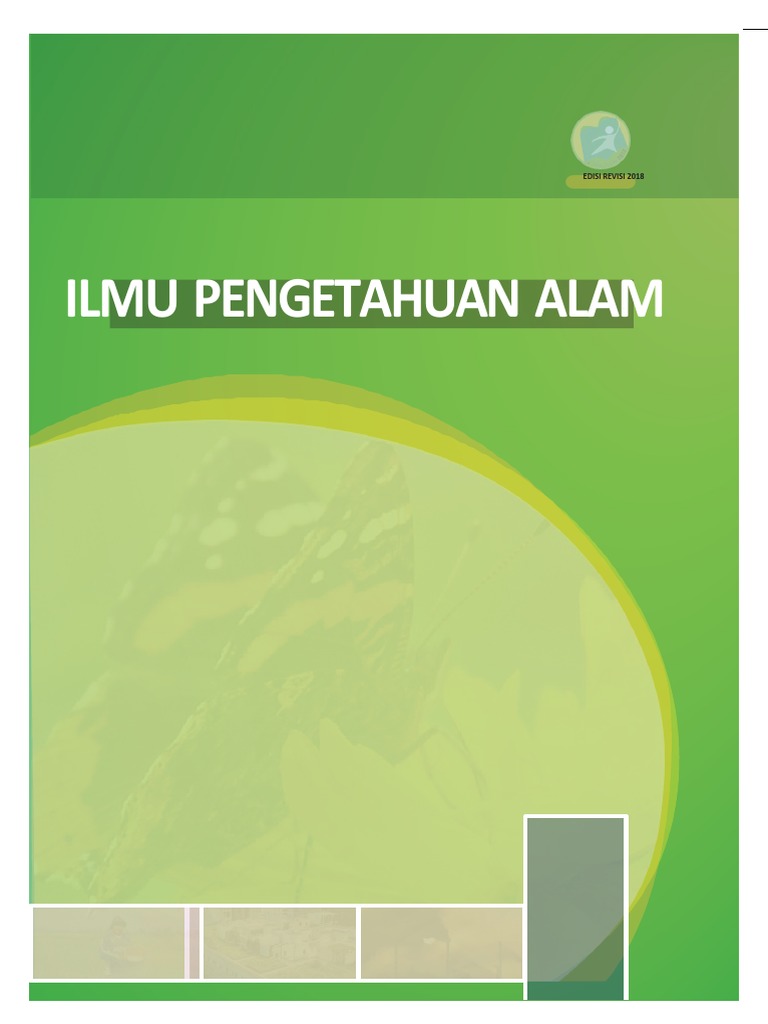 Ebook Ipa Kls 9 SMT 2 Siswa | PDF