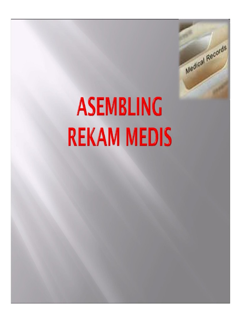 8 Assembling | PDF