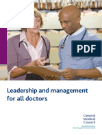 Proficiency Standards for Registered Nurses | PDF | Health Care | Nursing