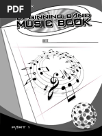 Major Scales Fingerings For Trumpet | PDF | Musical Scales | Musical ...