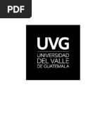 Logo de La Facultad de Derecho Usac | PDF