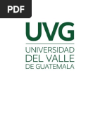 Logo de La Facultad de Derecho Usac | PDF