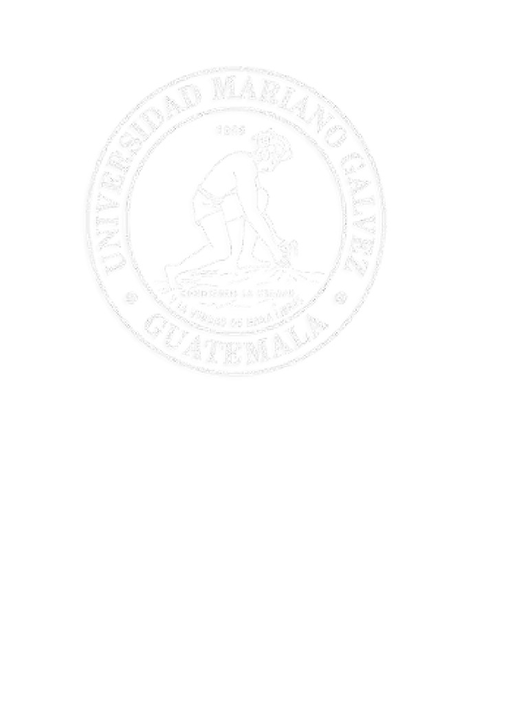 Logo de La UMG para Fondo Negro | PDF