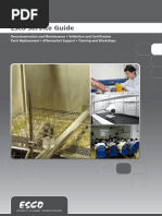 5S Color Chart: Equipment Safety | PDF | Occupational Safety And Health ...