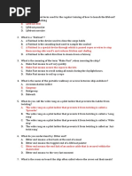 Captain's Coming Game Instructions | PDF | Water Transport | Watercraft