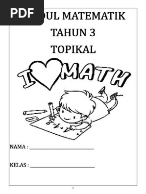 Cara Bahagi Matematik Tahun 3 Latihan Darab Tahun 3 Mariodsxz Retno