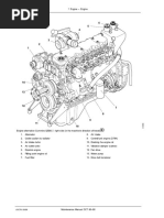 Cummins QSB 4.5 - 6.7 | PDF | Engines | Engine Technology