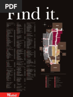 MGM Grand Property Map | PDF