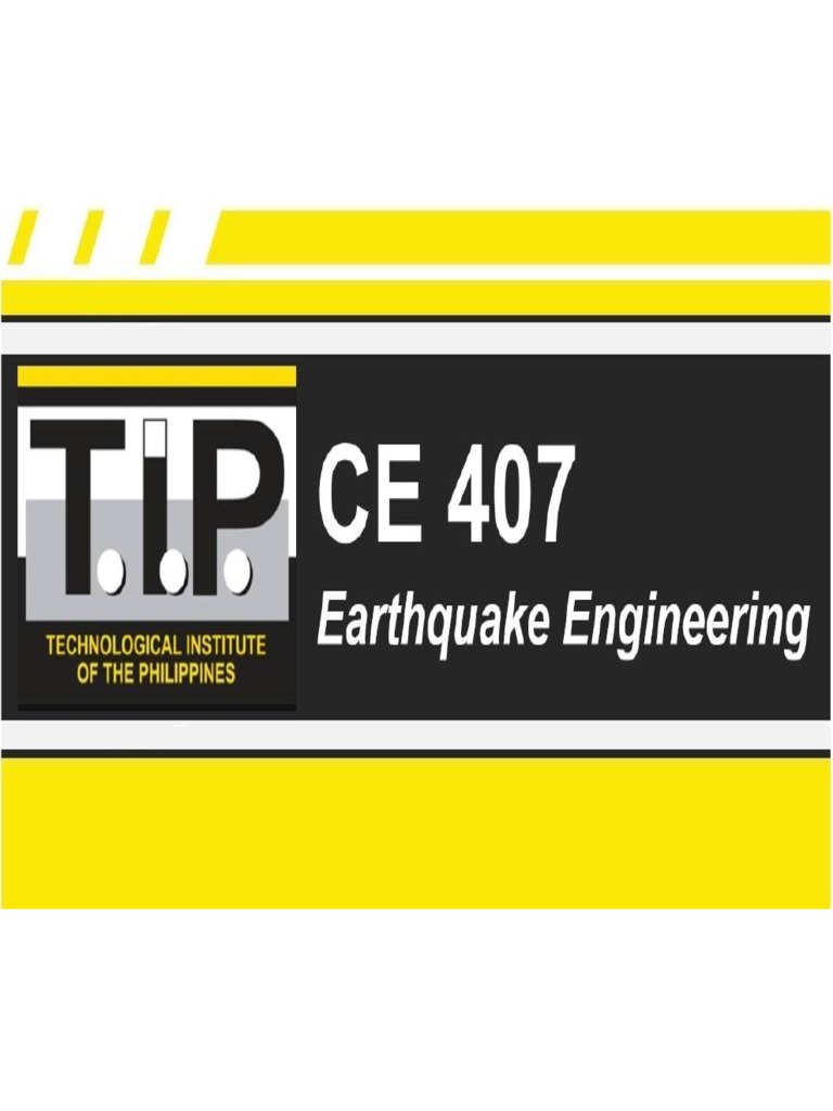 Understanding Design Response Spectra | PDF | Earthquake Engineering ...