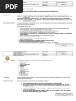 PUP Vision, Mission, and Other Values | PDF | Career & Growth | Social ...