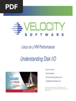 IBM Mainframe Disk Capacity Table | PDF | Disk Storage | Computer ...