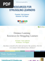 Script How To Create A Google Classroom | PDF | Classroom | Learning