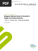 SS 586-2 2008 (Hazard Communication For Hazardous Chemicals & Dangerous ...