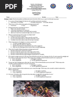 Science Process Skills Worksheet | PDF | Observation | Science