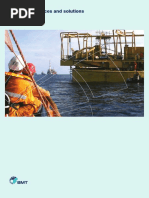 2012 Wellhead Running Tools | PDF | Pipe (Fluid Conveyance ...