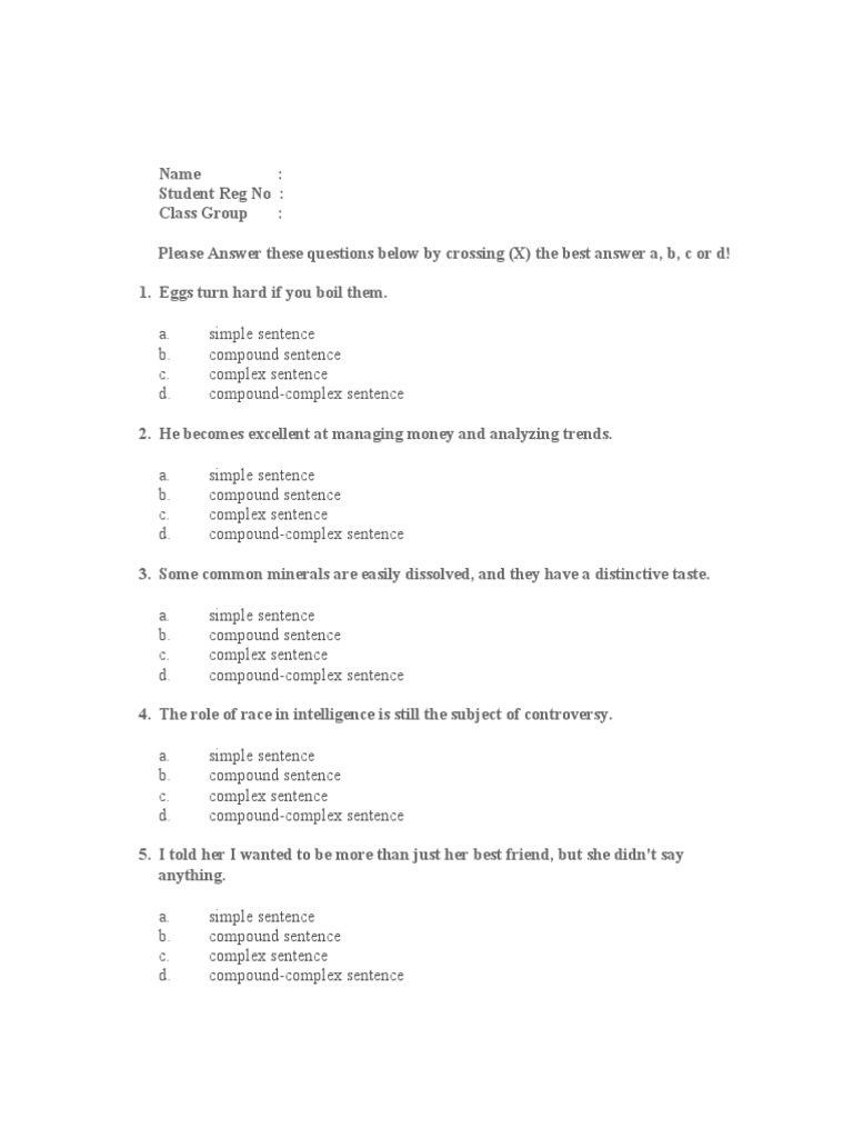 Soal Pre Test Dan Post Test Essay Writing | PDF | Healthy Diet ...