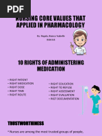 Ra 8423 - Traditional and Alternative Medicine Act of 1997 | PDF ...