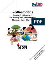 Grade 2 Filipino Module 1 Final | PDF