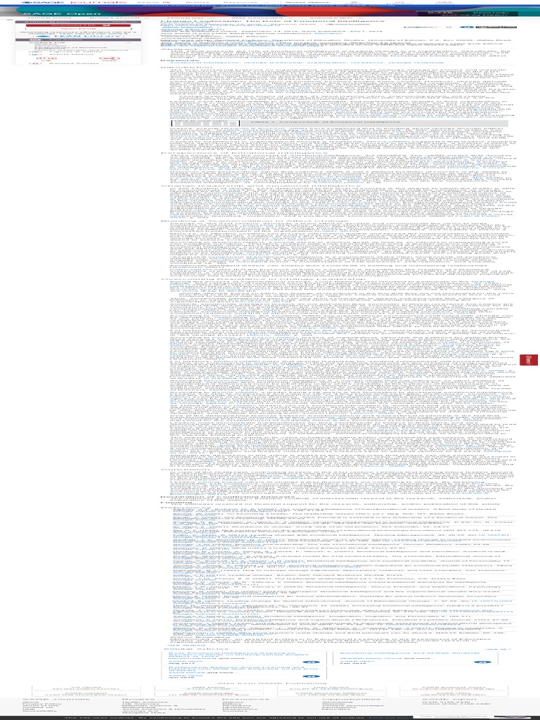 Change Leadership: The Role of Emotional Intelligence - Mohammed Issah ...