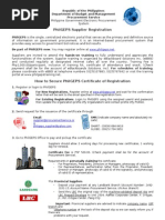 Abstract of Quotation for Roller Blinds | PDF | Business