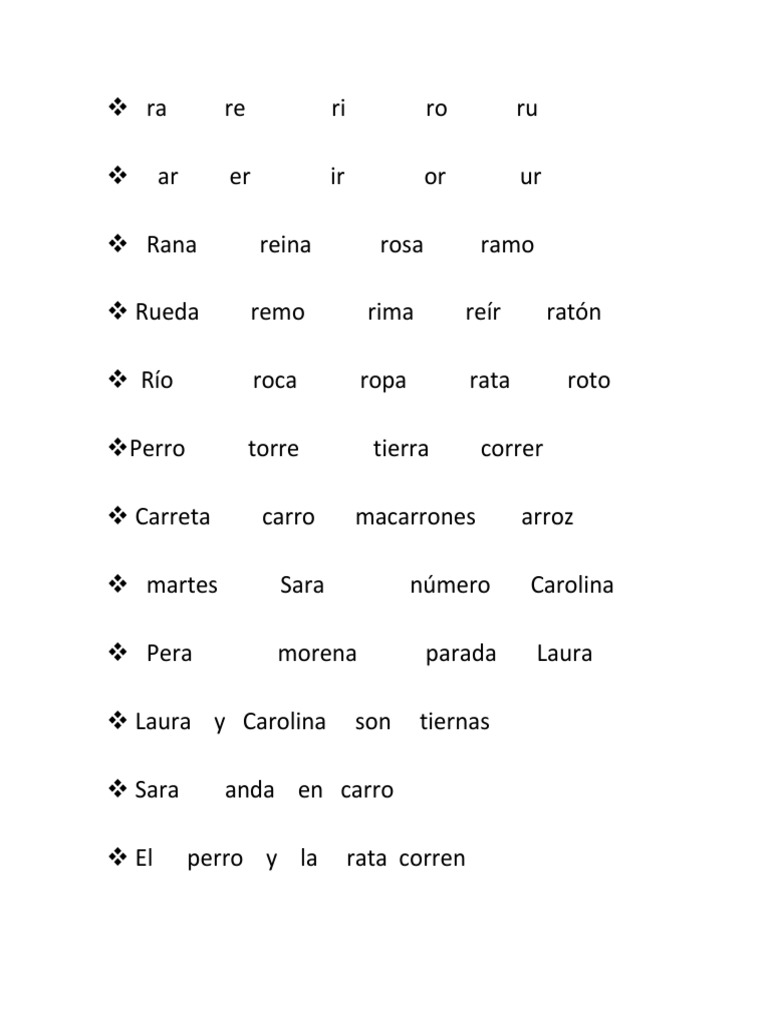 Ficha de Lectura R | PDF