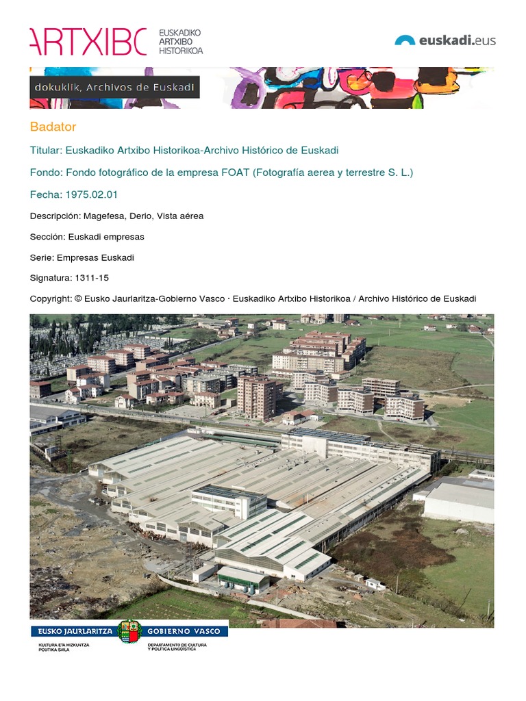 Badator 277 60315 | PDF