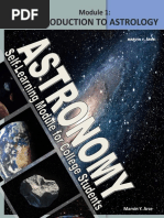 Ancient Astronomy Timeline Overview | PDF | Galileo Galilei | Johannes ...