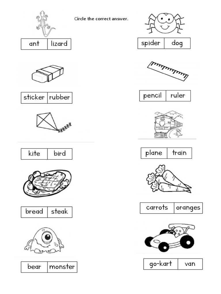 Assessment Year 1 | PDF