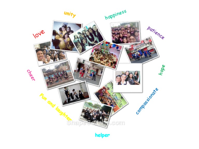 NSTP Collage | PDF