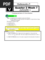 Math5 - q1 - Mod5 - Performing A Series of Operations Using Pmdas or ...