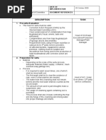 2 - Info - Internal Halal Commitee | PDF | Committee | Evaluation