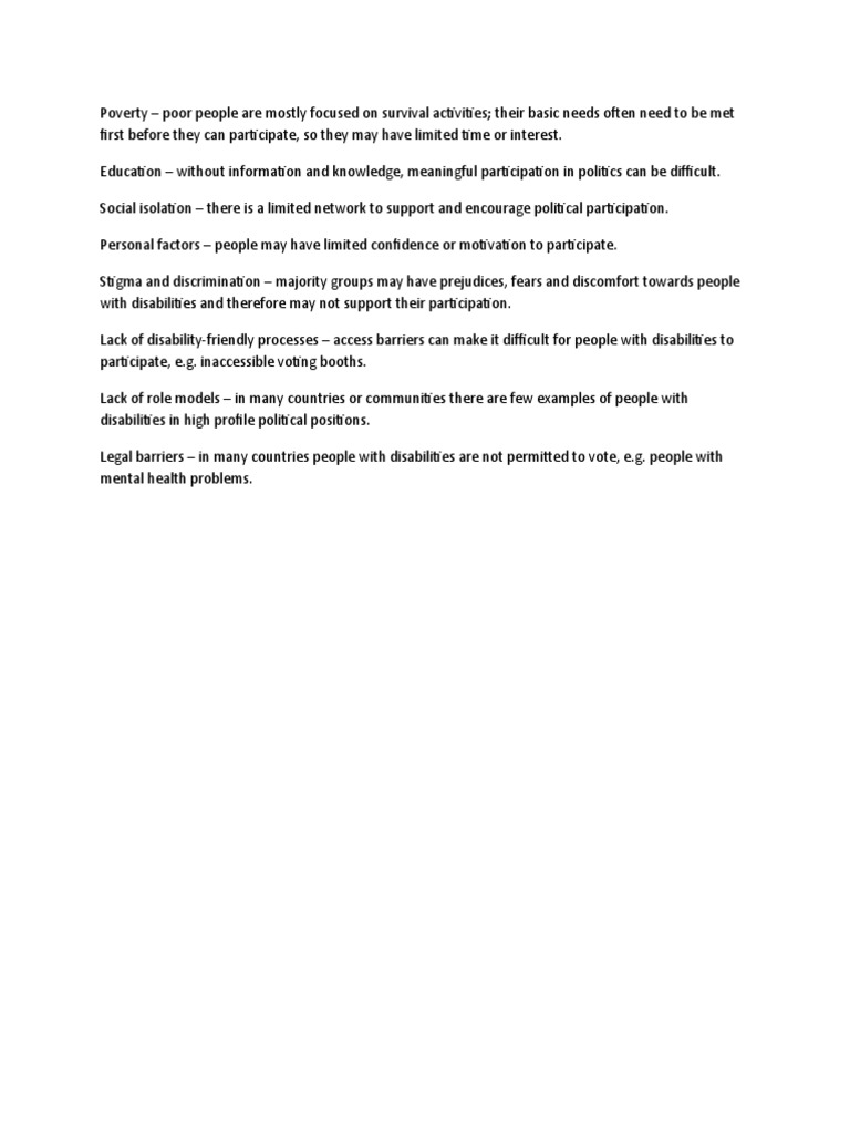 Poverty - poor-WPS Office | PDF