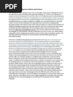 Palawa Kani Language and Culture Guide | PDF | Indigenous Australians ...