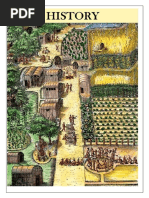 Next IAS Ancient History Short Notes | PDF | Vedas | Hindu Texts