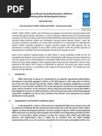 UNDP Quantum User Guide For Suppliers October Edition PDF | PDF | Login ...