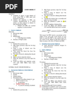Tertiary Clinical Laboratory Floor Plan - Compress | PDF | Laboratories ...