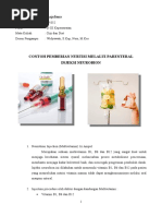 MECONEURO 500MCG - Manfaat, Dosis, Efek Samping - K2 | PDF | Sains ...