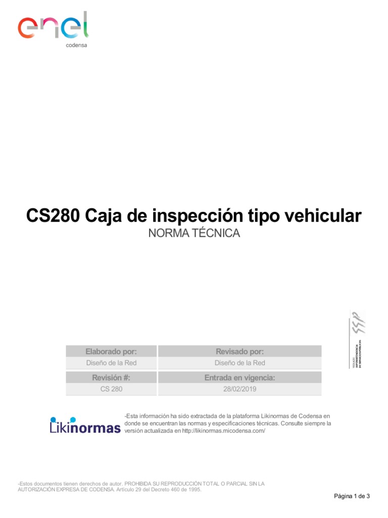 CS280 | PDF | Derechos de autor | Science